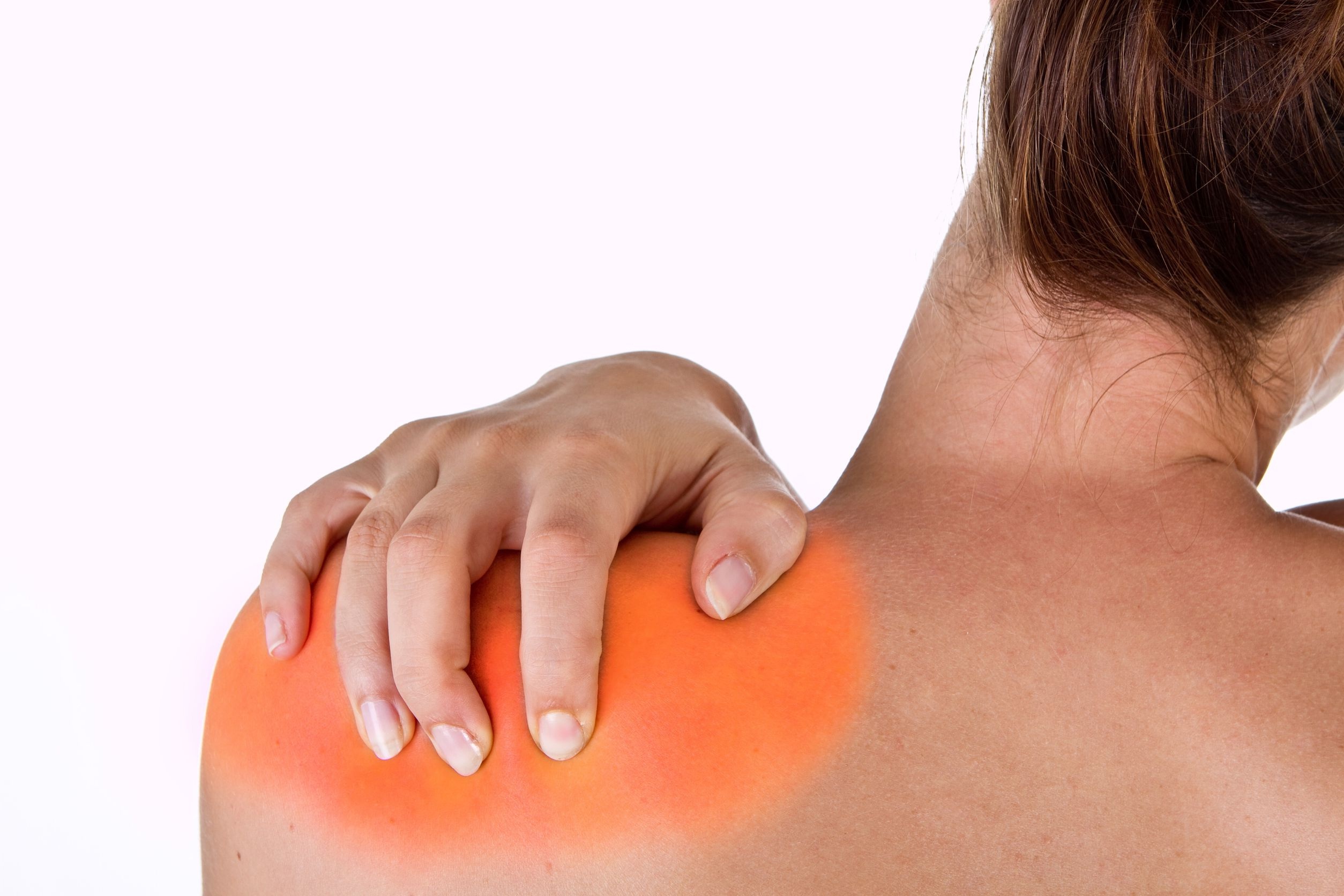 Causes Of Pain In Left Shoulder After Eating Ways To Help New