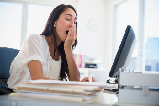 Why Do I Get Sleepy After Eating New Health Advisor