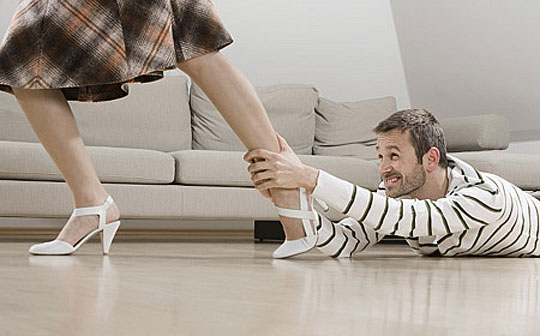 How To Stop Being Needy New Health Advisor