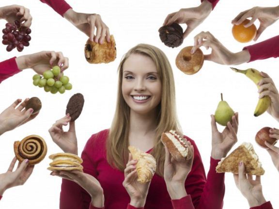 Factors Influencing Food Choices | New Health Advisor