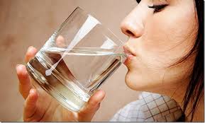 Best Ways to Treat and Prevent Water Retention | New Health Advisor