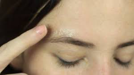 10 Ways to Pluck Eyebrows Without Pain | New Health Advisor