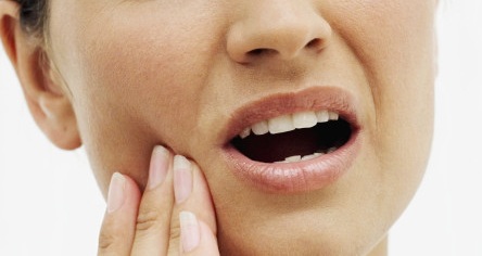 Cheek Biting: Why and How to Stop It | New Health Advisor