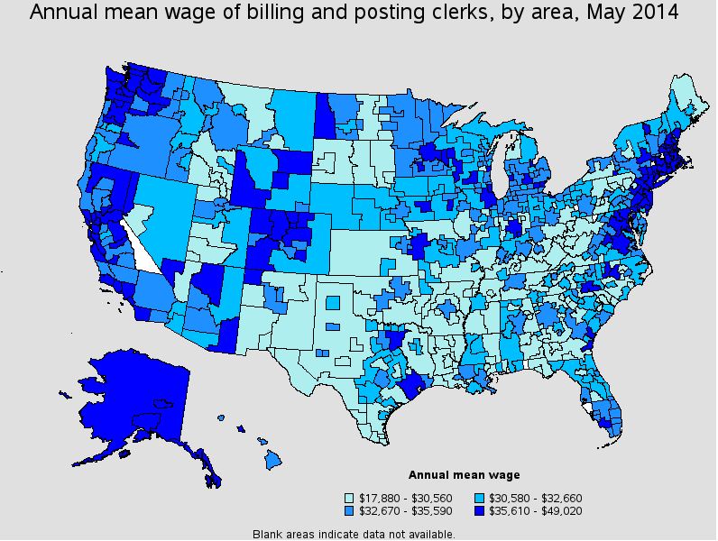 How Much Do Medical Coders Make? | New Health Advisor