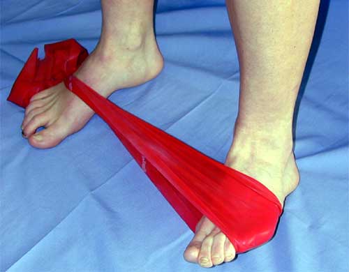 Tarsal Tunnel Syndrome | New Health Advisor