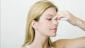 How to Stop a Runny Nose Fast | New Health Advisor