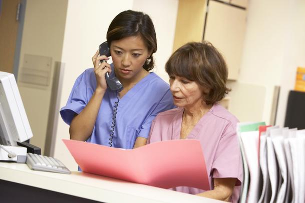 What Qualifications Do I Need to Be a Nurse? | New Health Advisor