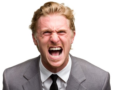 Why Am I Always Angry? | New Health Advisor