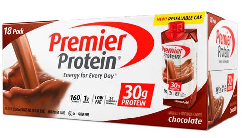 Premier Protein Shake Review | New Health Advisor