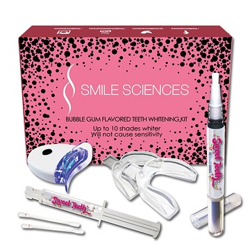 Smile Sciences Review | New Health Advisor