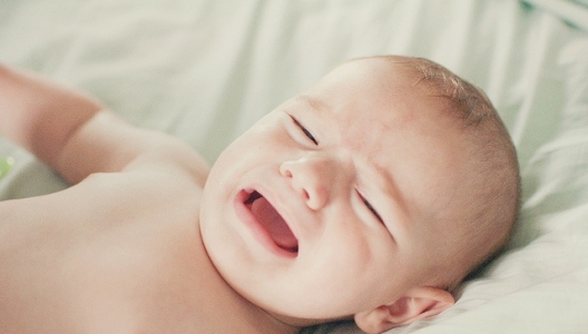 Can Babies Have Nightmares? | New Health Advisor