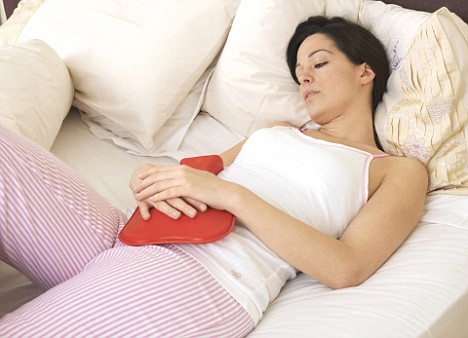 8 Natural Ways and 3 Medical Methods to Postpone Period | New Health ...