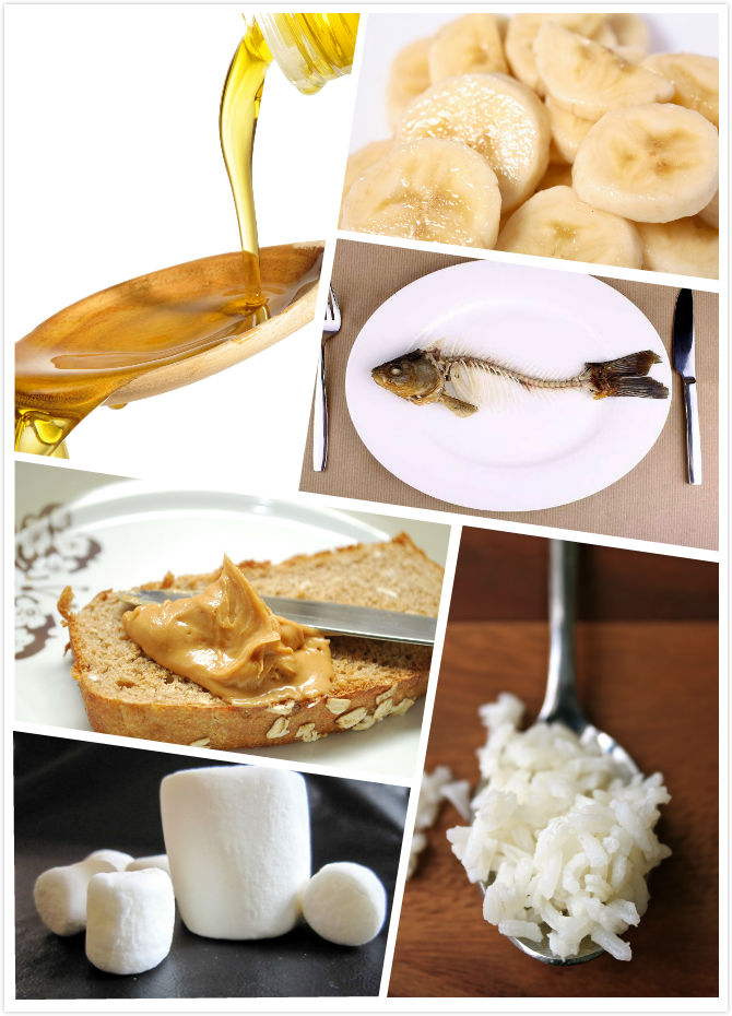 7 Ways to Help When a Fish Bone Gets Stuck in Your Throat | New Health ...