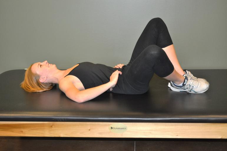 11 Exercises for Diastasis Recti That Work Wonders | New Health Advisor