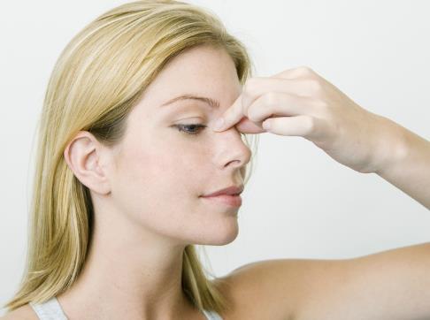 Reflexology for Sinuses: Where and How | New Health Advisor