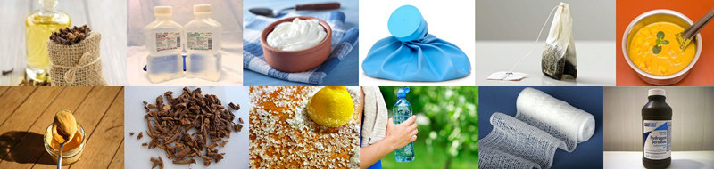 Dry Socket After Wisdom Teeth Removal | New Health Advisor