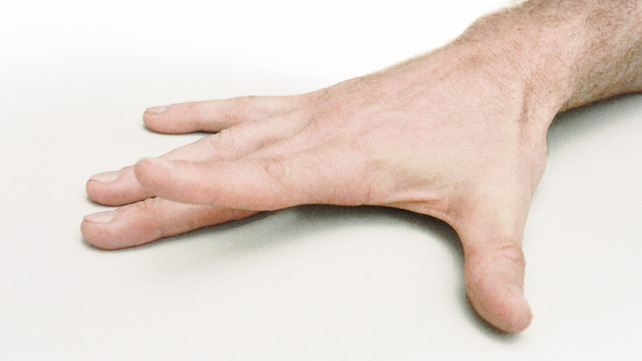 Desperate for Skinnier Fingers? 4 Quick Ways to Help | New Health Advisor