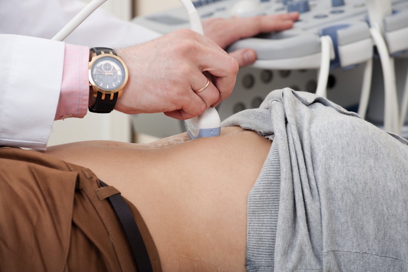 Abdominal Ultrasound Prep | New Health Advisor