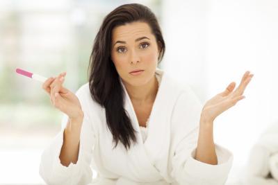 No Period Not Pregnant | New Health Advisor