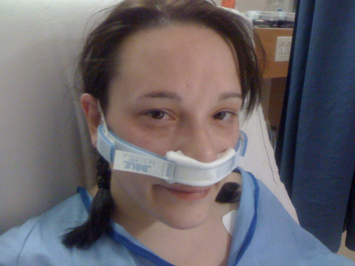 What to Expect in Sinus Surgery Recovery | New Health Advisor