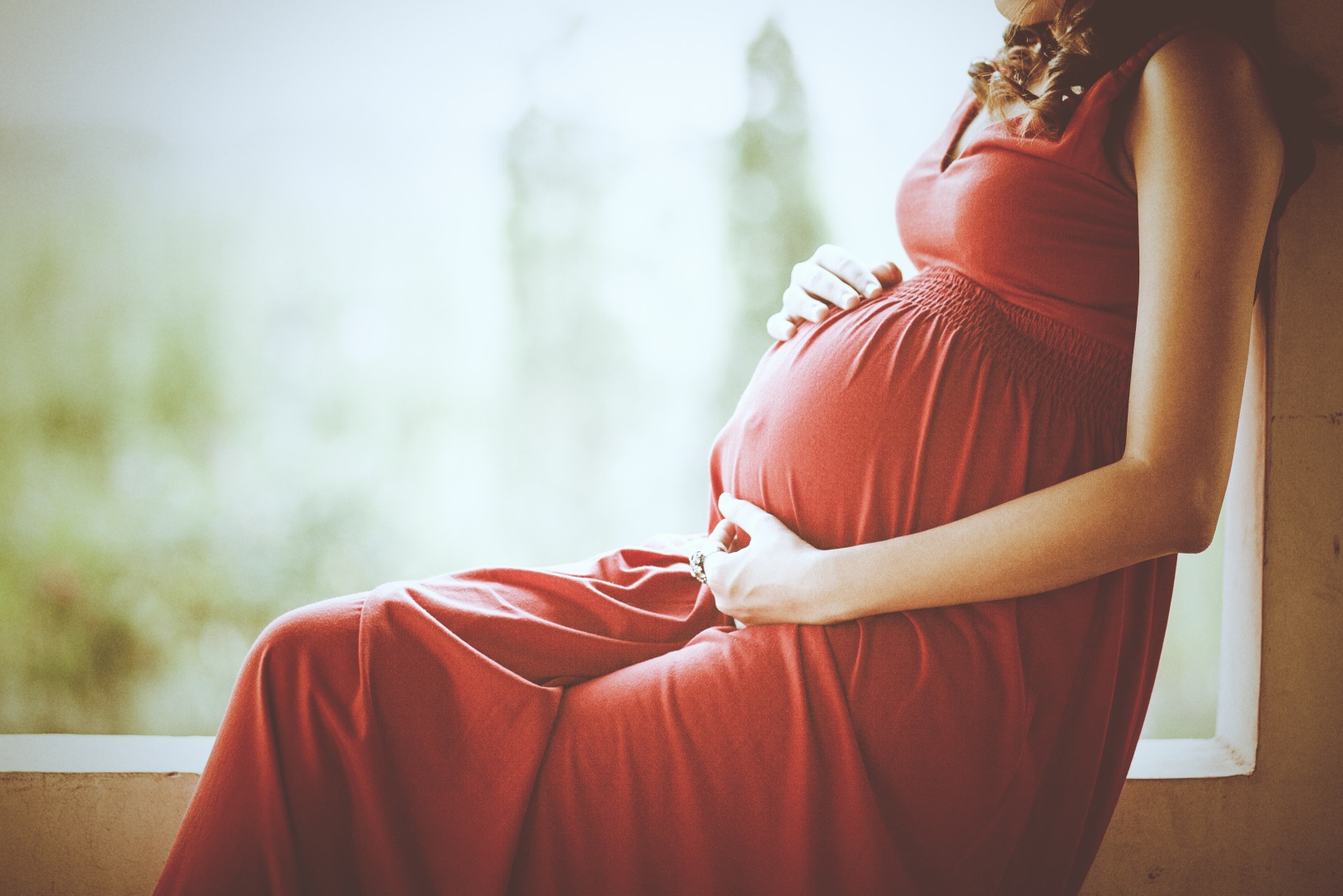 Signs of Preterm Labor | New Health Advisor