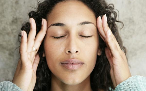 Headache over Your Left Eye: Causes and Treatments | New Health Advisor