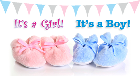 Blood Test to Determine Gender | New Health Advisor