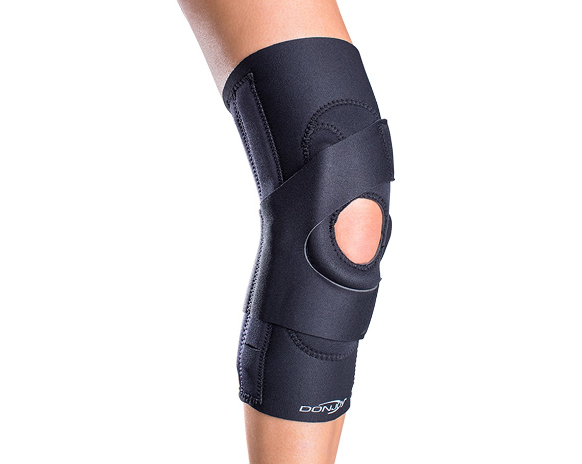 Osgood Schlatter Brace | New Health Advisor