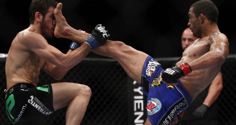 7 Techniques for Knocking Somebody Out | New Health Advisor