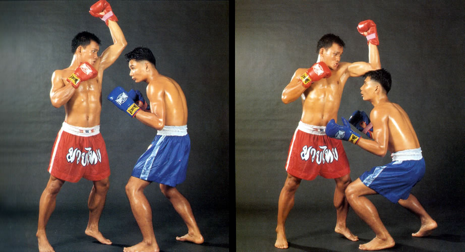 7 Techniques for Knocking Somebody Out | New Health Advisor