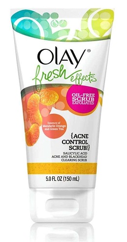 Face Washes That Help with Blackheads | New Health Advisor