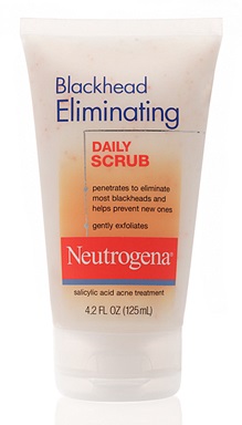 Face Washes That Help with Blackheads | New Health Advisor