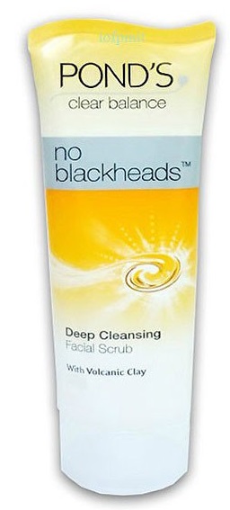 Face Washes That Help with Blackheads | New Health Advisor