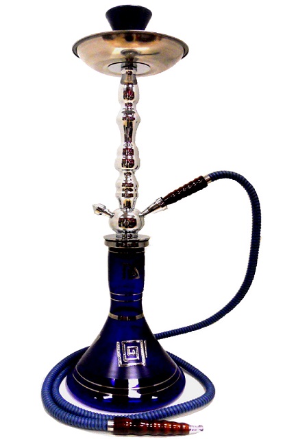 Ways to Setup, Load and Clean Your Hookah | New Health Advisor
