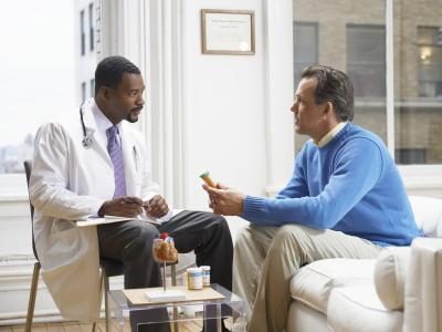 Nephrologist vs. Urologist | New Health Advisor