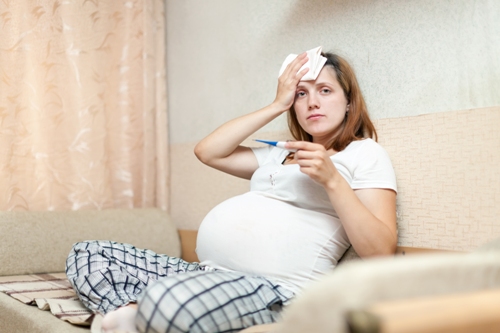 Fever During Pregnancy | New Health Advisor