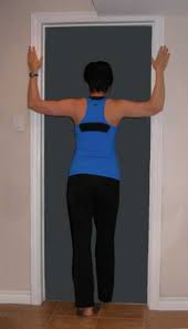 Top 12 Stretches for Thoracic Spine | New Health Advisor