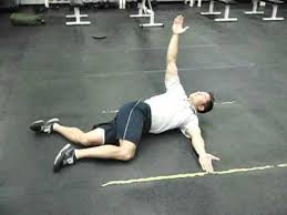 Top 12 Stretches for Thoracic Spine | New Health Advisor