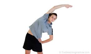 Top 12 Stretches for Thoracic Spine | New Health Advisor