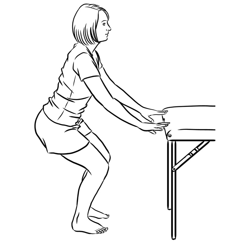 Leg Strengthening Exercises | New Health Advisor