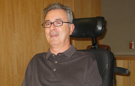 8 Famous People with Amyotrophic Lateral Sclerosis | New Health Advisor