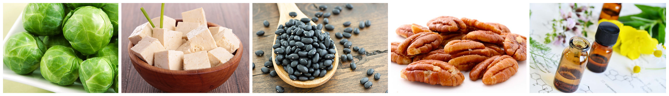 Polyunsaturated Fat Foods | New Health Advisor