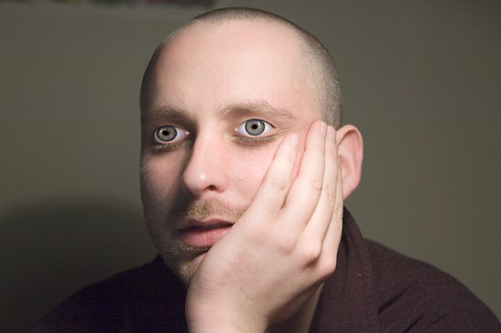 Sleeping with Eyes Open | New Health Advisor