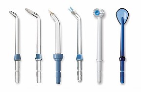 How to Use a Waterpik | New Health Advisor