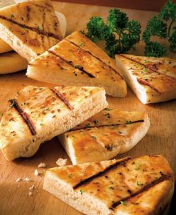 Is Pita Bread Healthy? | New Health Advisor