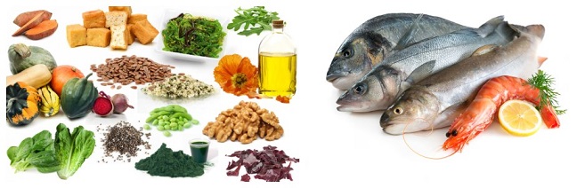 How Much Omega 3 per Day? | New Health Advisor
