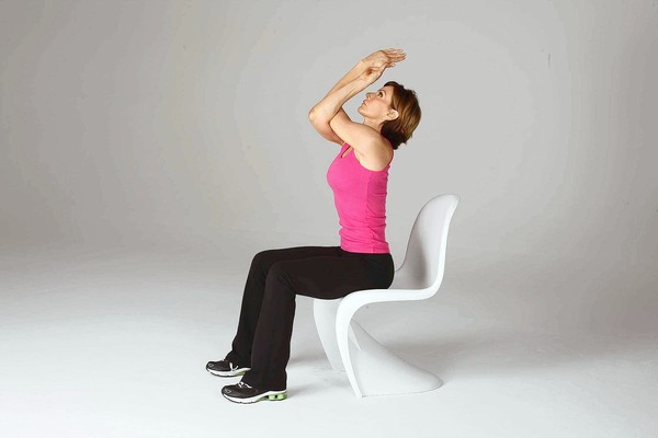 Top 10 Best Stretches for Latissimus Dorsi | New Health Advisor