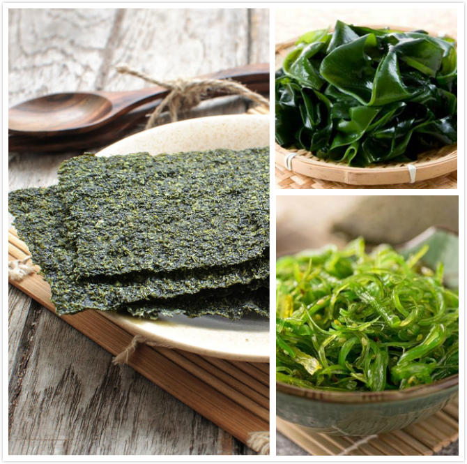 Is Seaweed Good for You? | New Health Advisor