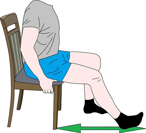 10 Torn Meniscus Exercises to Try | New Health Advisor
