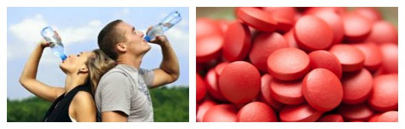 What Is High Red Blood Cell Count? | New Health Advisor